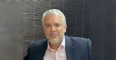 Iv N Duque Sorprende Con Un Impactante Cambio De Look