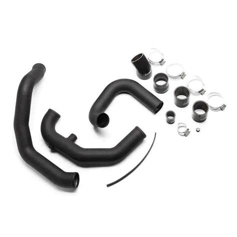 712500 C Cobb Cobb 04 07 Subaru Wrx Sti Front Mount Intercooler Cold