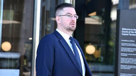 Riotacts Michael Mcgoogan Set To Fight Domestic Violence Charges The
