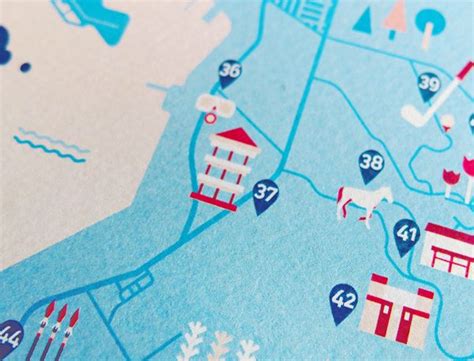 Subic Map Map Subic Festival Guide