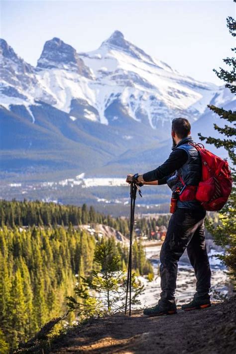 Top 10 Canmore Hikes Explore The Breathtaking Trails