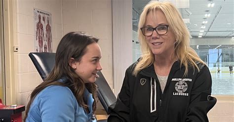 Academy Of The Holy Names Albany Ny On Linkedin Phillips Academy