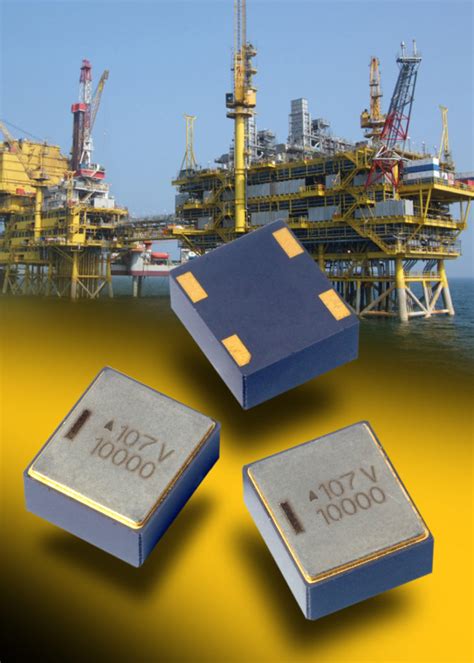 High Temperature Harsh Environment Tantalum Capacitor Technologies