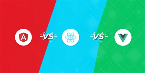 Angular Vs React Vs Vue Español Cual Elegir Openinnova