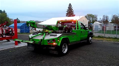 Whelen Tion 1st Gen Youtube