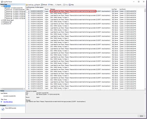 SQL Server Security Series Part SQL TECH BLOG