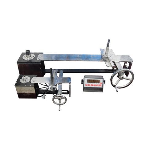 Digital Torque Wrench Spanner Calibration Machine Torque Wrench