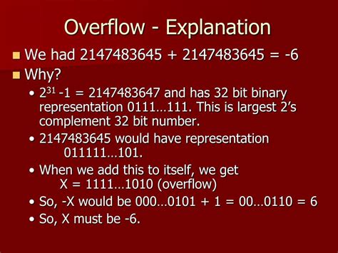 Ppt Understanding Number Systems From Decimal To Binary And Beyond