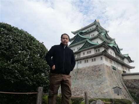 Nurturing Nagoya Jorge Dioneda