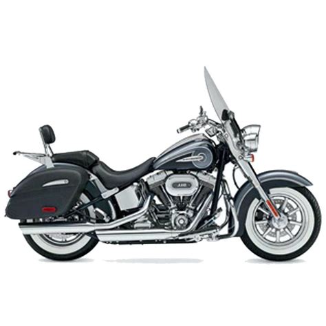 Harley Davidson Softail 2016 Wiring Diagram
