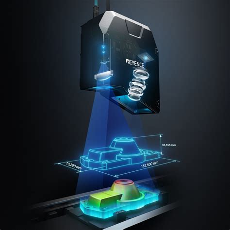 Keyence Laser Scanner Software Keyence Logiciel Cfmpmi