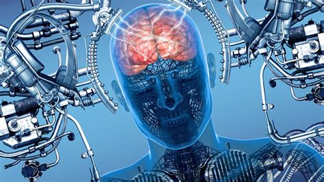 Artificial Intelligence And Its Industrial Applications