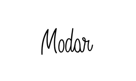 76 Modar Name Signature Style Ideas Great Digital Signature