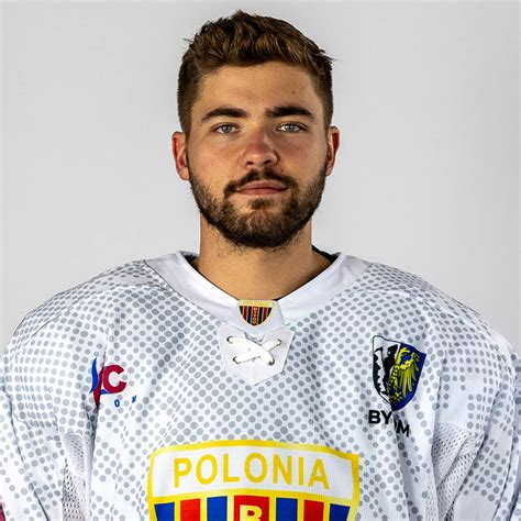 Musioł Dawid Hokejnet