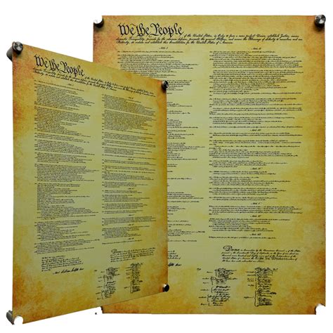 Us Founding Documents Bundle