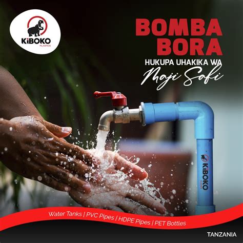 Kiboko Plastics Ltd Home Facebook