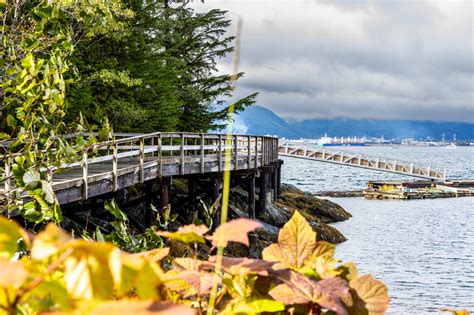 Waterfront Haisla Nation