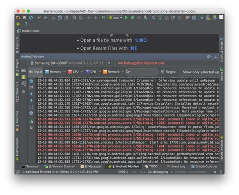 Testing Fundamentals 101 Android Sea