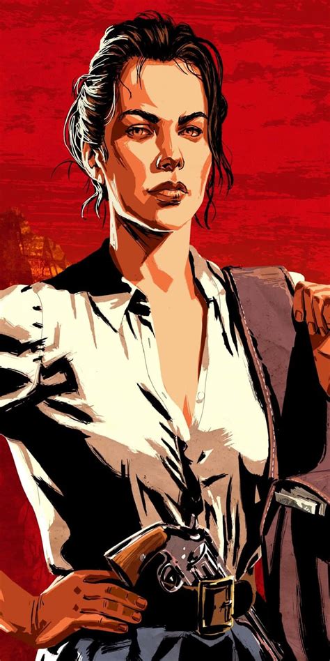 Abigail Marston Wallpapers Wallpaper Cave