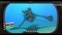 Sea Dragon Leviathan Subnautica Wiki Fandom