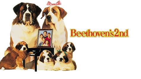 Prime Video Beethovens 4th