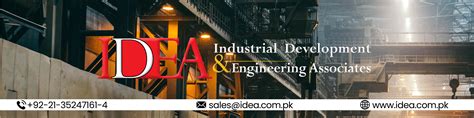 Industrial Development And Engineering Associates Idea On Linkedin