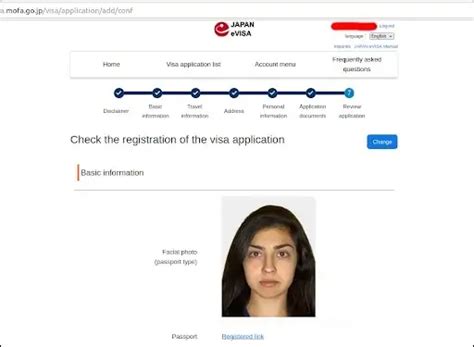How To Apply For A Japanese Electronic Visa Japan Evisa Ultimate Guide