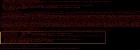 Unable To Generate A Ninjaindex File · Issue 2 · Fischbachlabninjamap