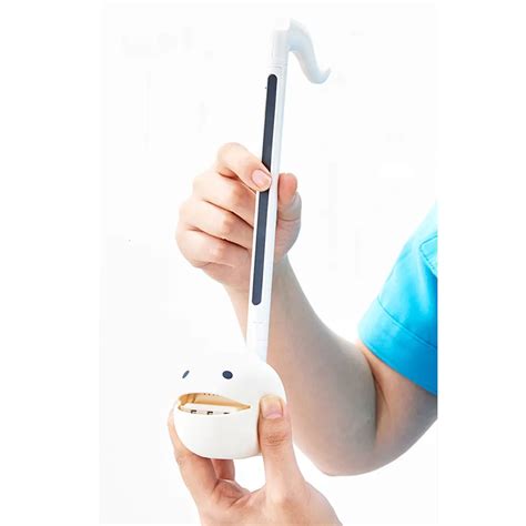 Big Otamatone Deluxe Electronic Music Toy Synthesizer For