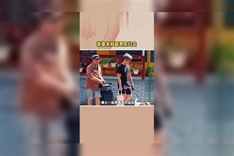 蔡康永被曝和新男友约会，疑似跟刘坤龙已分手