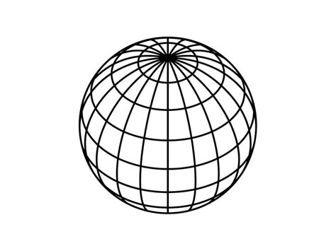 Globe Of Stars Logo
