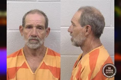 Jimmy Truelove — Paulding County Jail Bookings