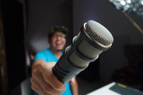 The 10 Best Dynamic Microphones In 2023