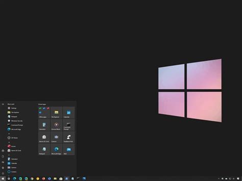 How To Fix Black Screen In Windows