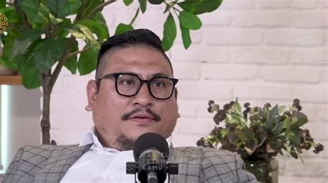 Profil Rabbi Yaakov Baruch Pemuka Agama Yahudi Dari Minahasa Yang