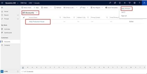 Sharepoint Security Sync Use Case Microsoft Dynamics 365 Crm Tips And