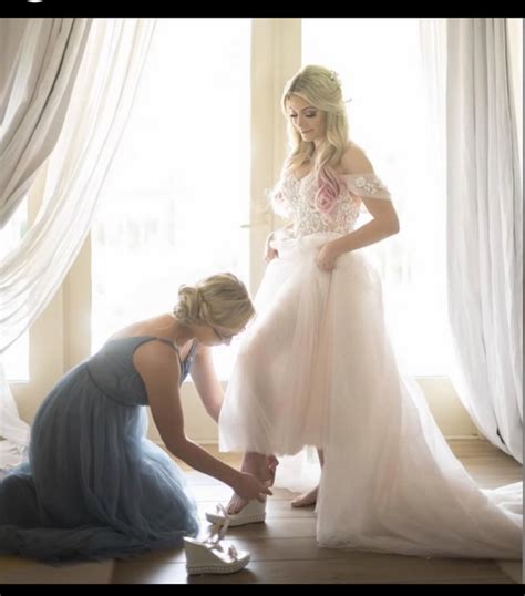 Alexa Bliss Feet Pics And Videos For Satisfying Foot Fetish