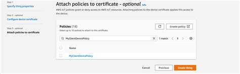 How To Create A Local Iot Broker With Greengrass And Connect It To The Aws Cloud