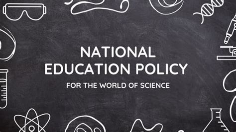 Presentation On National Education Policy Pdf Hinduism Religion