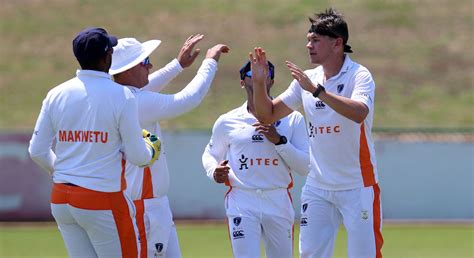 Gerald Coetzee Keeps Running In Hard Werries Vidz Cricket Fanatics