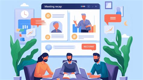 Recapping Our Meetings At Microsoft With Ai And Microsoft Teams Premium