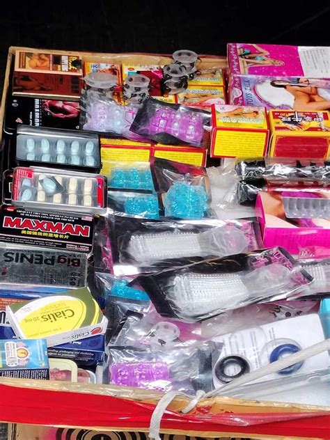 Warning Out On Unauthorized Sexual Enhancement Products Daily Guardian