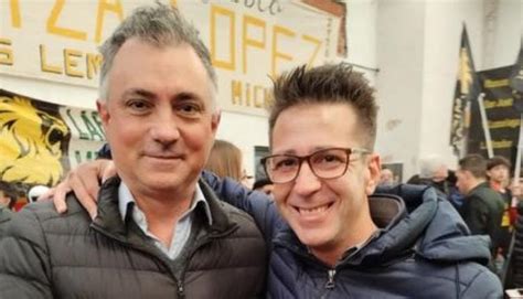 Con El Apoyo De Pareja Laham Se Consolida En Anses Política Del Sur