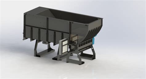 Bulk Storage MS Design Innovations