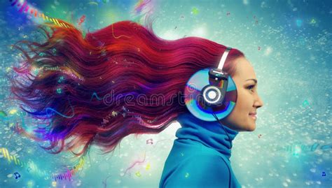 Redhead Bride Stock Image Image Of Redhead Femininity 24559567