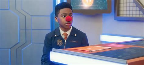 Odd Squad Season 4 Has Begun Filming In England