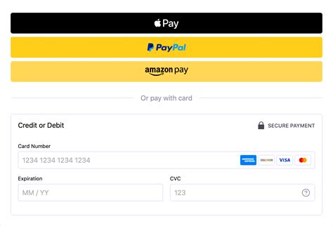 Payment Capture Introduction Knowledge Center