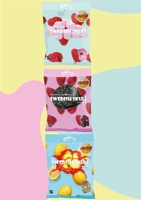 Bubs Us Market On Behance