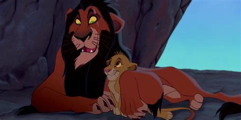 20 Facts About The Lion King