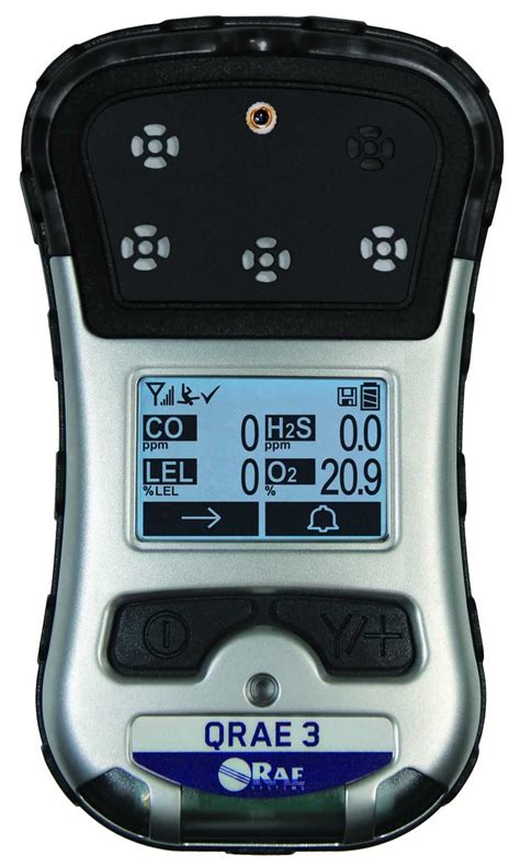 Qrae 3 Datasheet Features Specifications And Applications Your